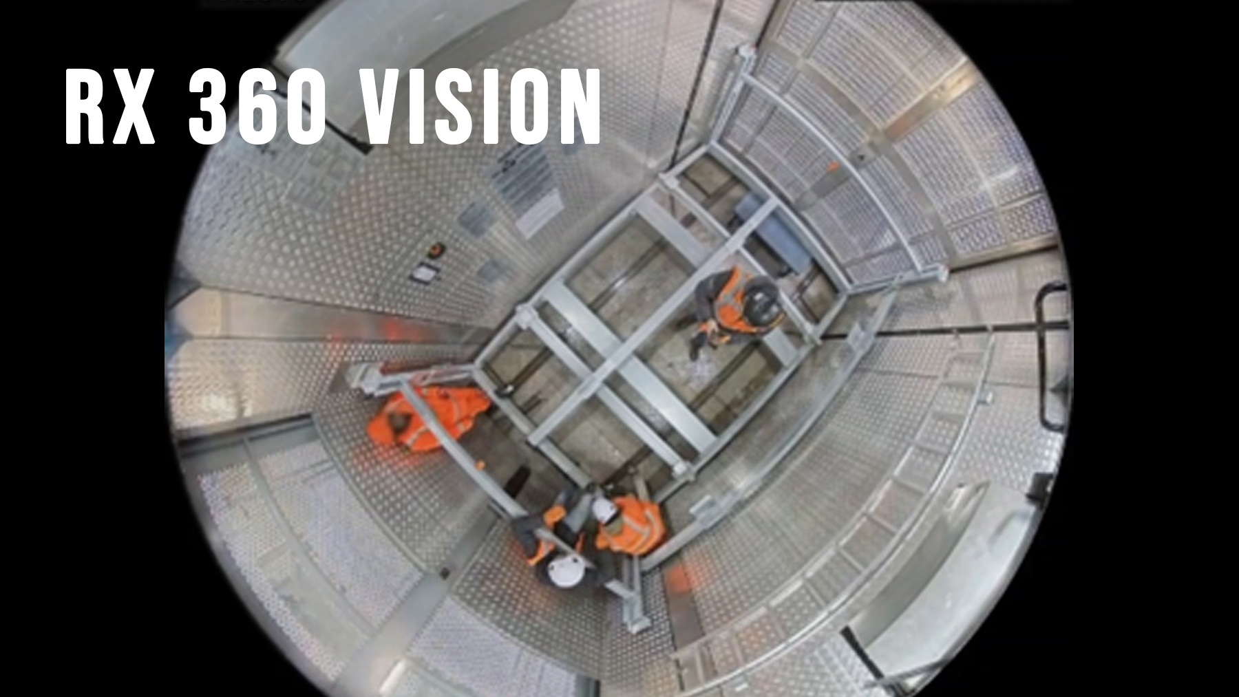 RX Newsflash | RX 360 Vision