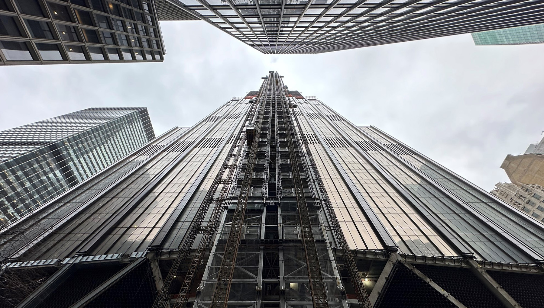 RAXTAR offers world class vertical access solutions for high-rise ...