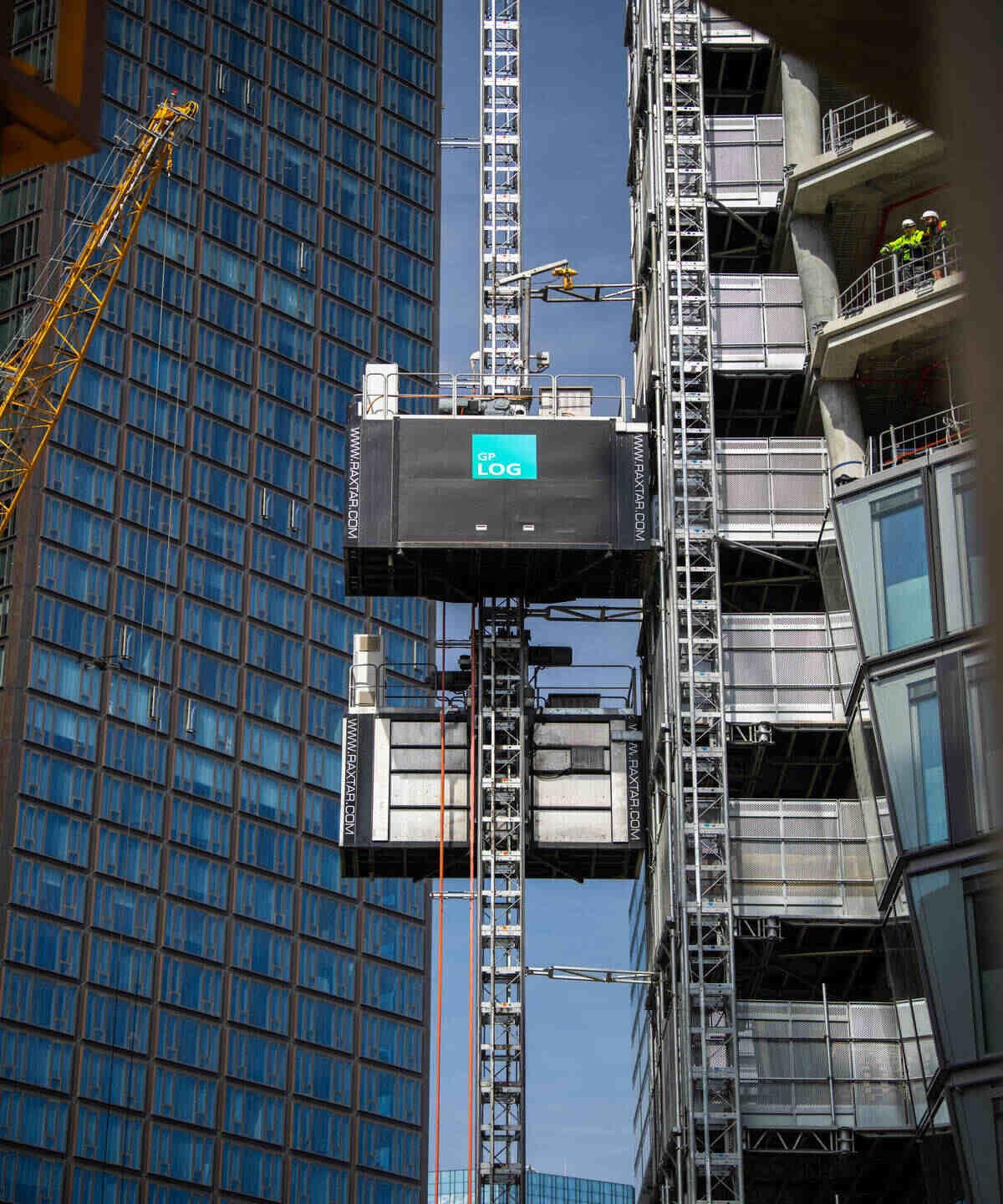 RAXTAR has contributed to over 2,500 projects worldwide, offering top ...