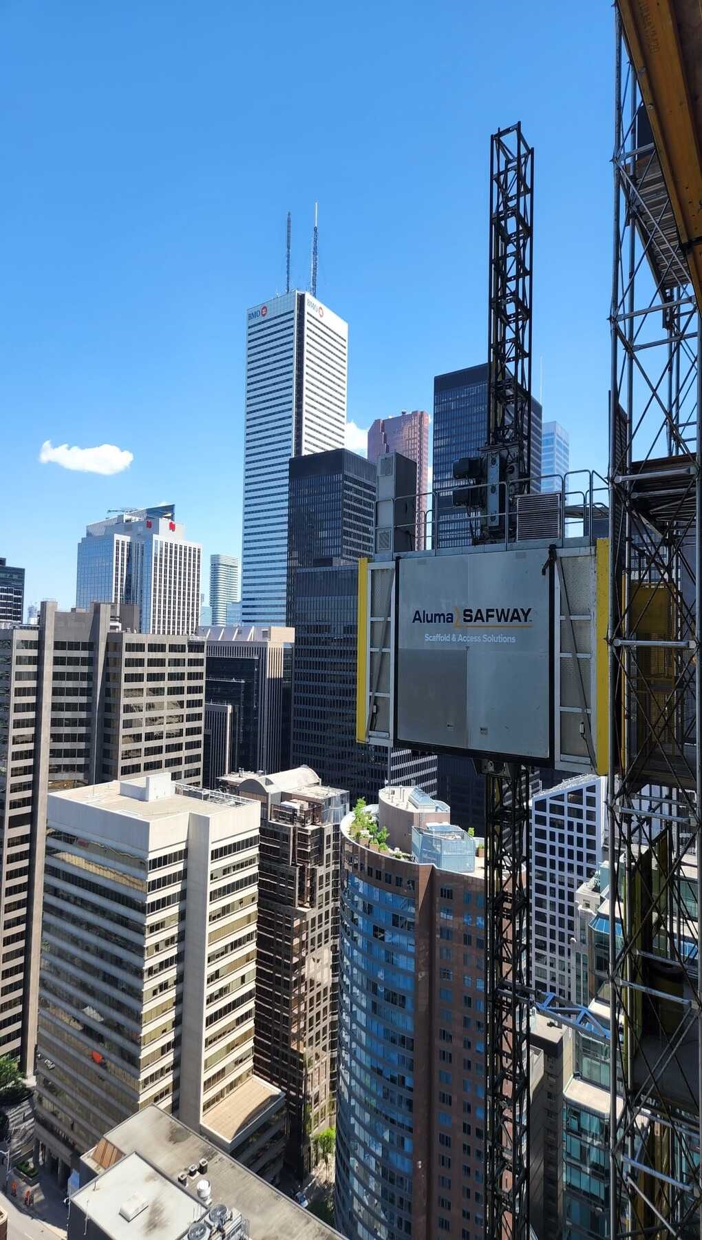 RAXTAR offers world class vertical access solutions for high-rise ...