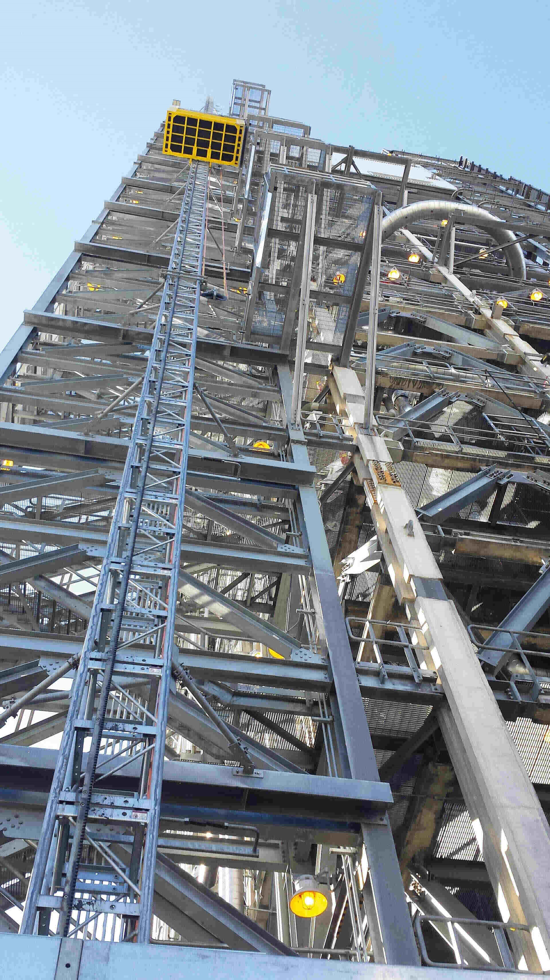 Power Plants - Duke Energy