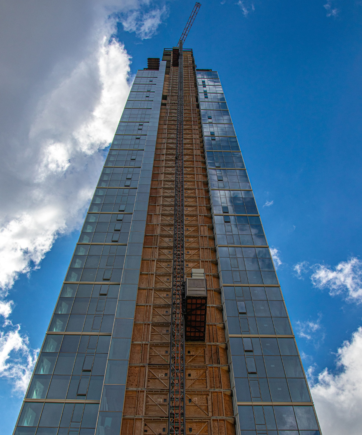 RAXTAR offers world class vertical access solutions for high-rise ...