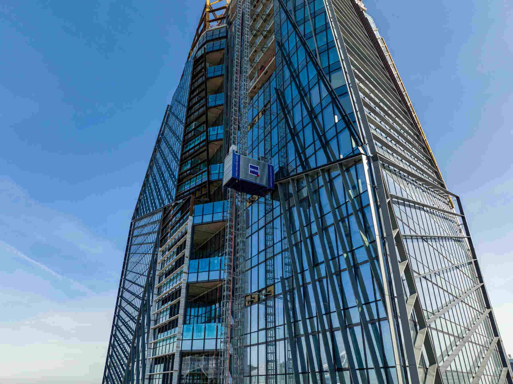 RAXTAR offers world class vertical access solutions for high-rise ...