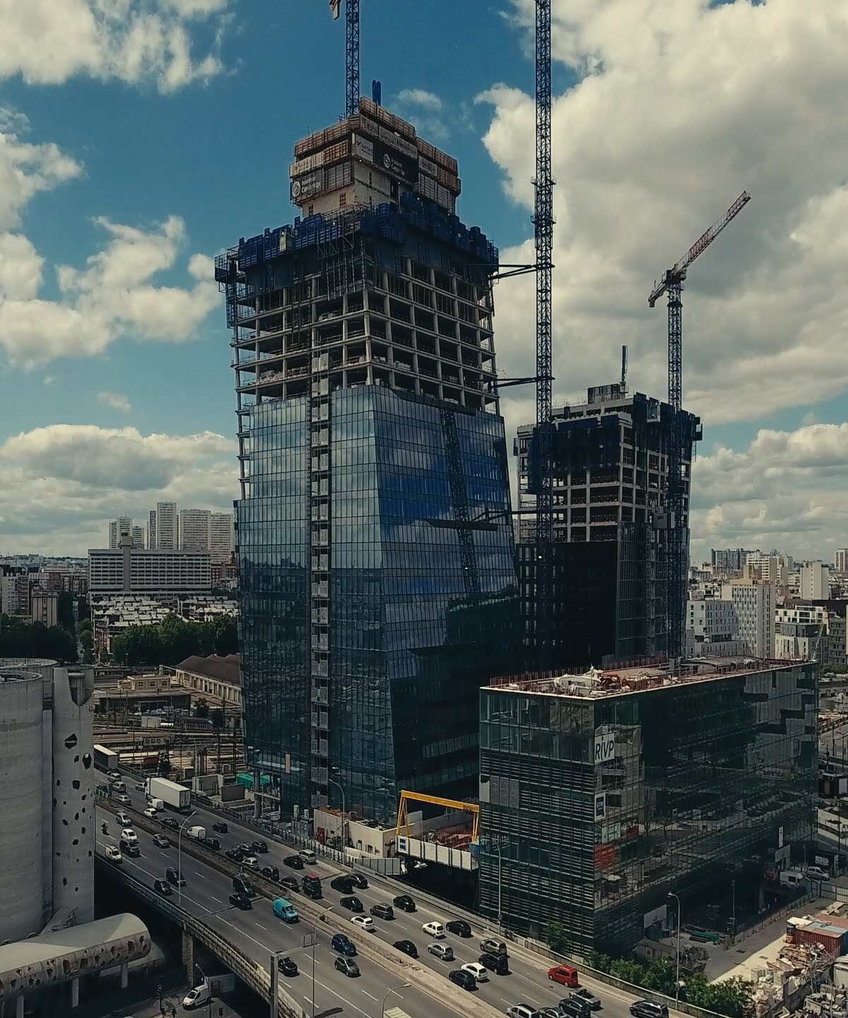 RAXTAR has contributed to over 2,500 projects worldwide, offering top ...