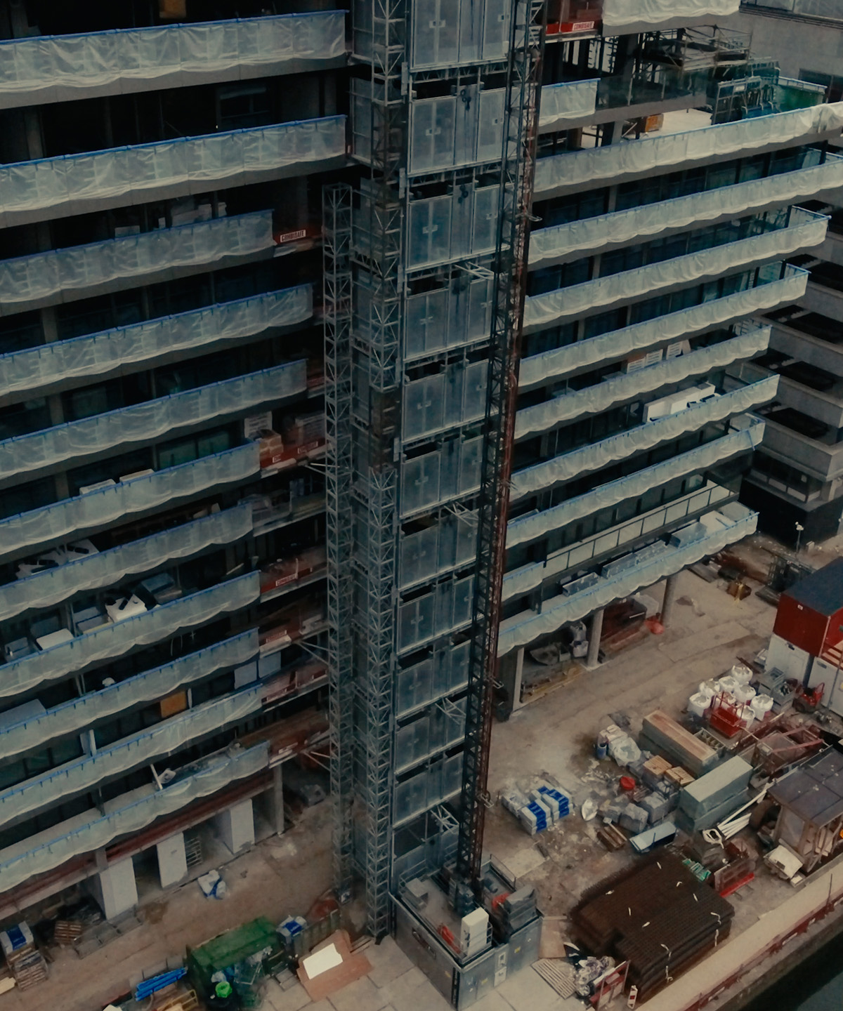 RAXTAR offers world class vertical access solutions for high-rise ...